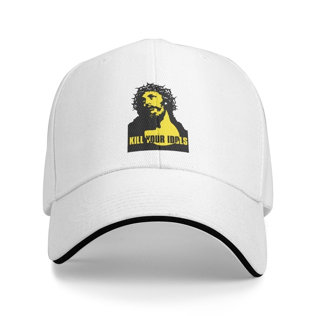 Kill Your Idol Axl Rose Guns N Roses Designer Custom Printing Baseball ...