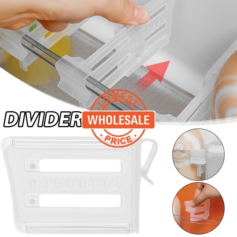[Wholesale Price]Multipurpose Refrigerator Retractable Storage ...