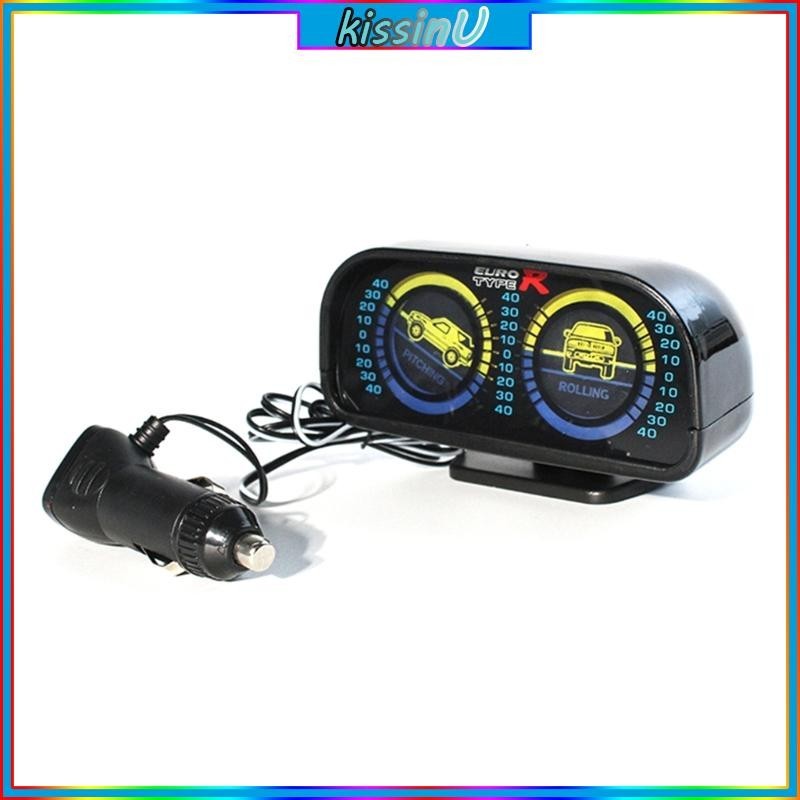 kiss Adjustable Base Car Digital Display Level Tilt Gauge Slope Meter ... kiss Adjustable Base Car Digital Display Level Tilt Gauge Slope Meter ...