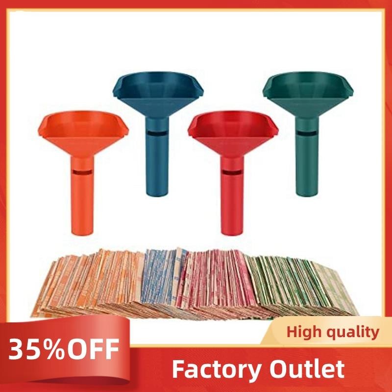 Coin Sorter with Coin Wrappers with 150Pcs Coin Rolls Wrappers Assorted ...