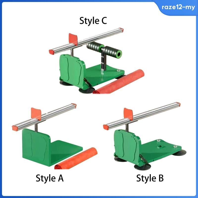 [RazecaMY] Sit And Reach Tester, Ligament Measuring Tool, Ligament ...