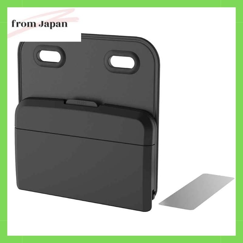 Seikosangyo Seat Back Tray EXEA Rear Tray Genuine Leather Style EB-209 | Shopee Malaysia