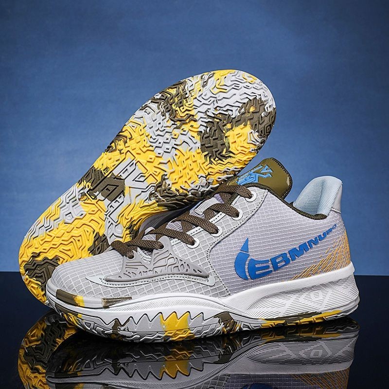 Kobe Bryant's 4th generation basketball shoes men's Kobe Bryant's 4th ...