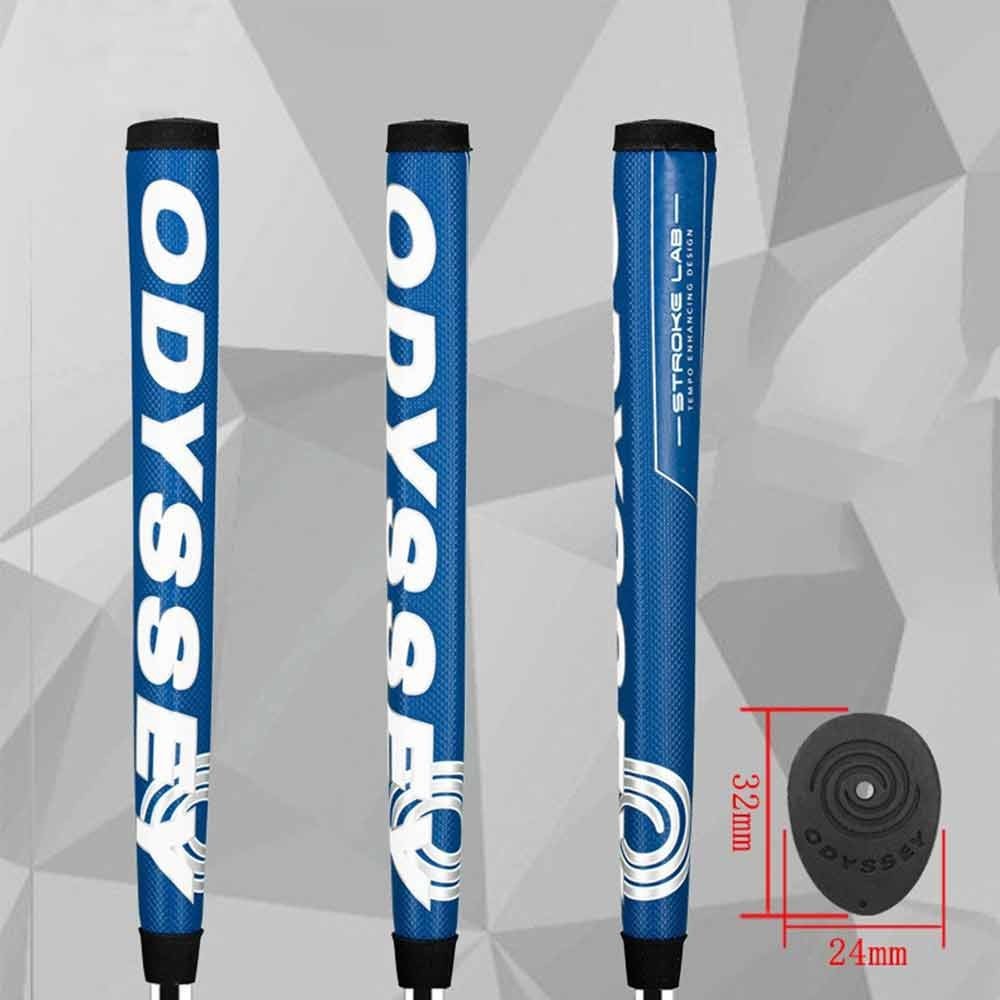 ODYSSEY PUTTER standard size GRIP ODYSSEY PUTTER GRIP PUTTER GRIP ...