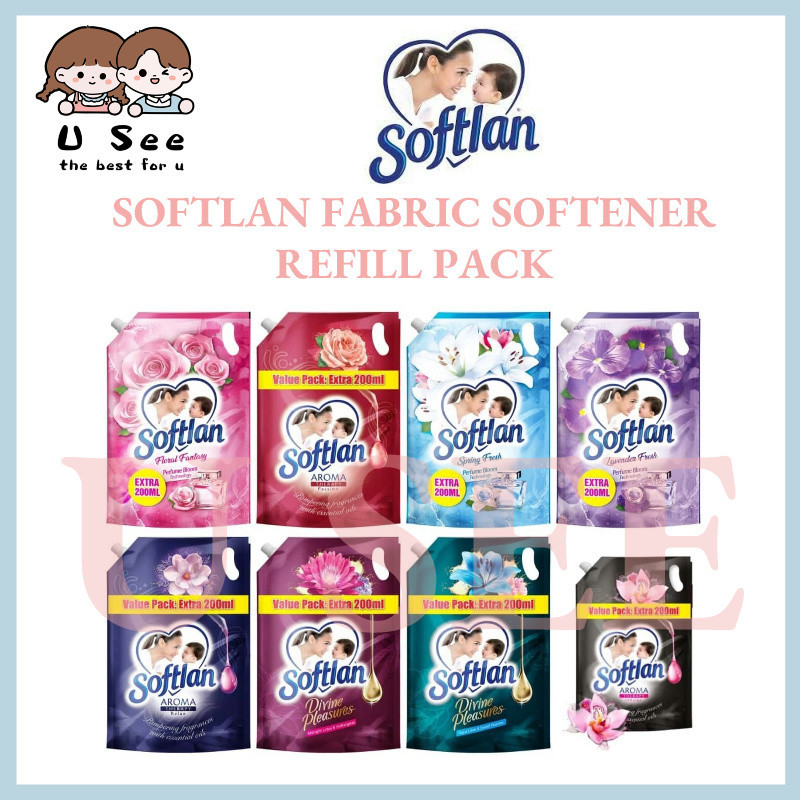 Buy softlan softener Online With Best Price, Apr 2026 | Shopee Malaysia