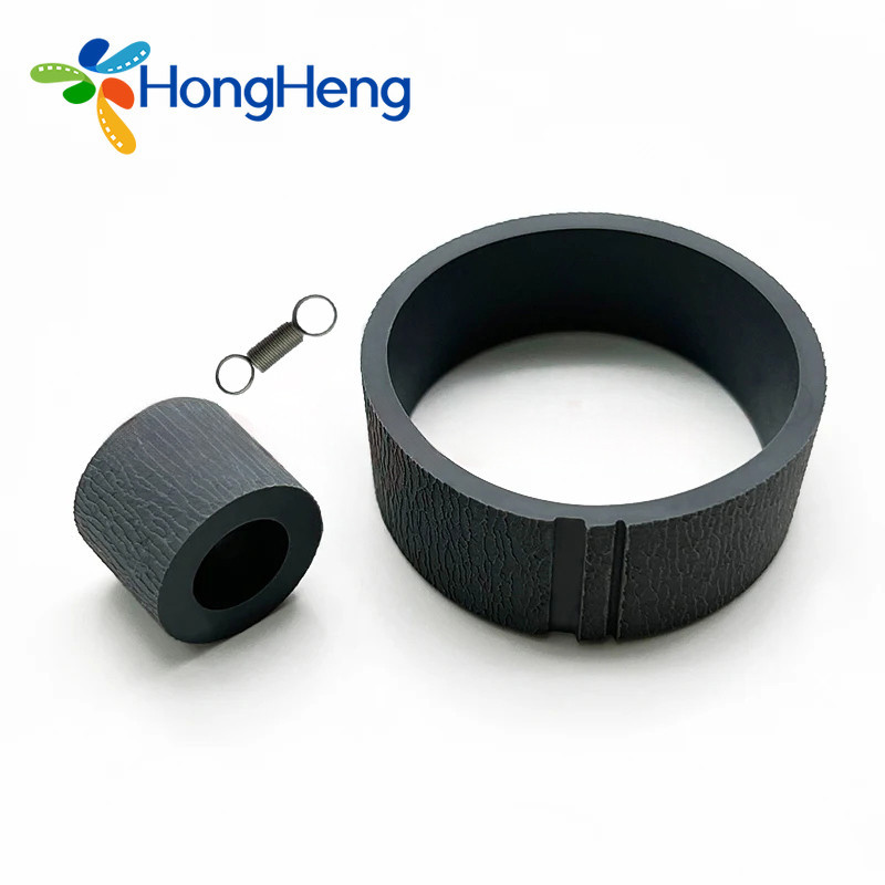 Pickup Feed Roller Separation Pad Rubber for EPSON L3110 L3210 L3118 ...
