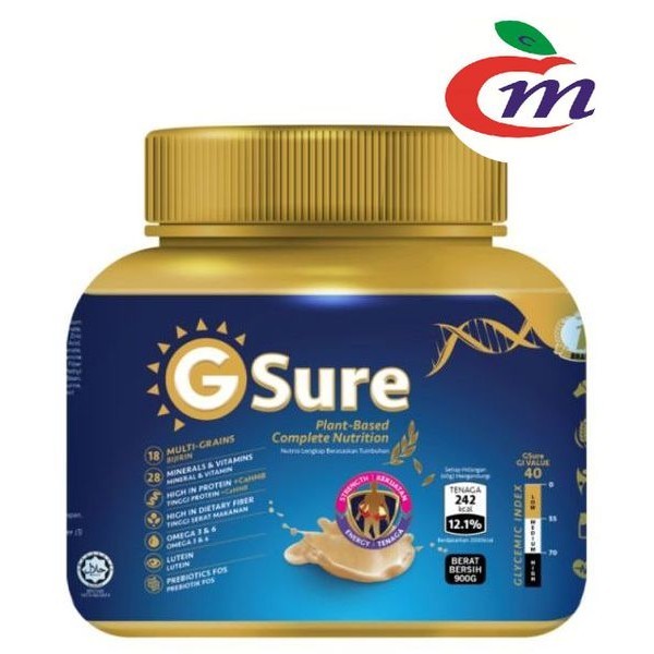 Good Morning GSure 900g | Shopee Malaysia