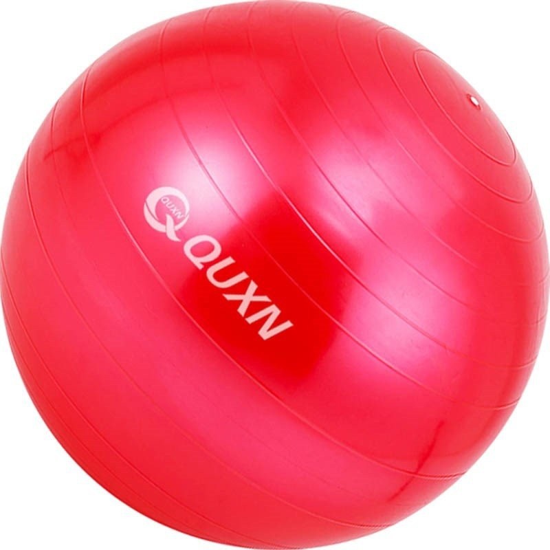 Bola Kecergasan Bola Yoga Tebal Pemula Anjal Duduk Bola Latihan ...