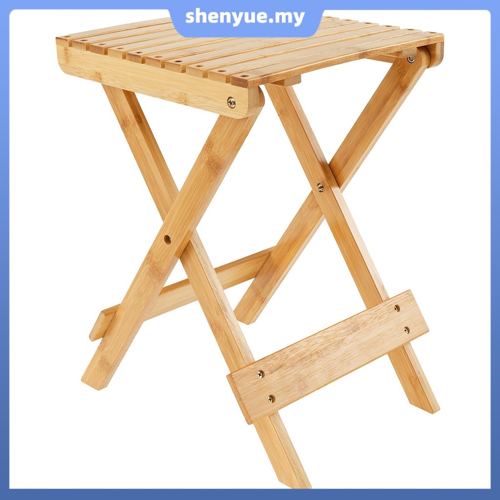 Wood Small Folding Table Foldable Small Patio Table Lightweight Folding ...