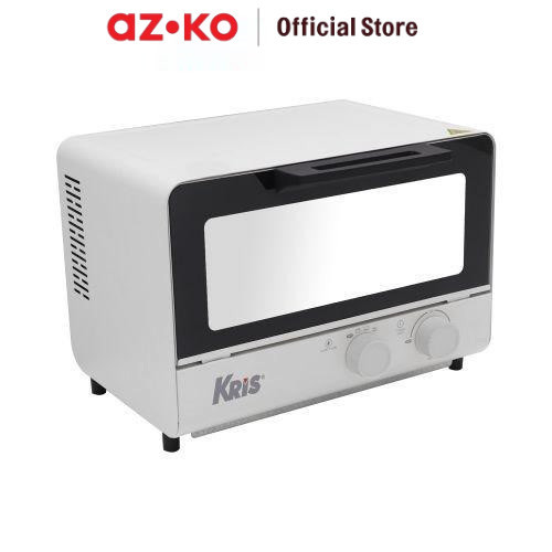 Kris 12 Ltr 1000 Watt Toaster Oven | Shopee Malaysia