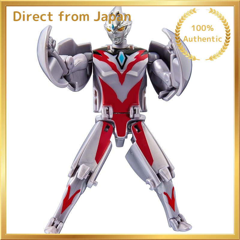 Ultra Egg Collection: Returning Ultraman Series | Shopee Malaysia