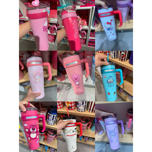 tumbler tahan sejuk budak botol air tahan sejuk kuromi tumbler tahan ...