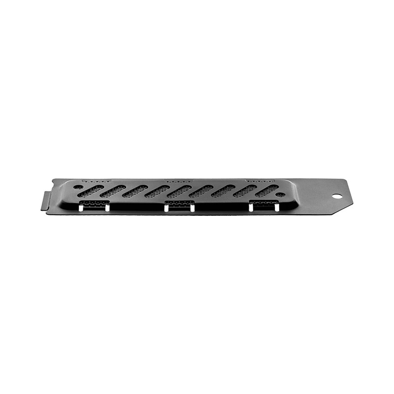 SSD Heatsink SSD Cooler Dust Cover SSD Cover for PS5 Slim M.2 SSD ...