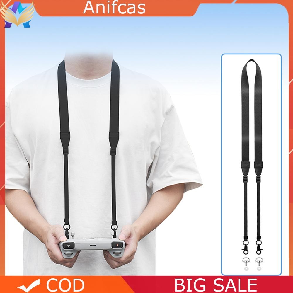 Remote Control Neck Strap with Screws Remote Controller Lanyard for DJI ...