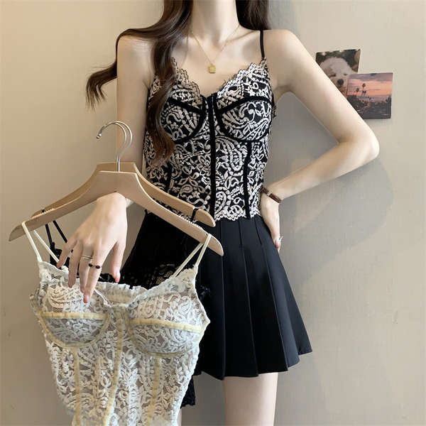 singlet woman plus size singlet woman baju singlet wanita 2025 Early ...