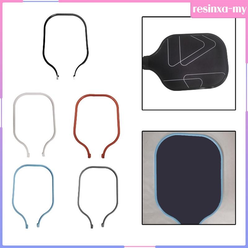 [ResinxaMY] Edge Tape, Racquet Frame, Pickleball Racquet Edge ...