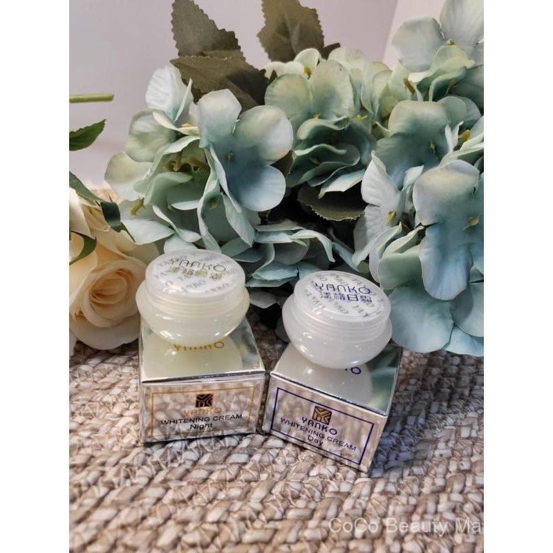 YANKO PLATINUM TRIAL SET ORIGINAL HQ READY STOCK | Shopee Malaysia