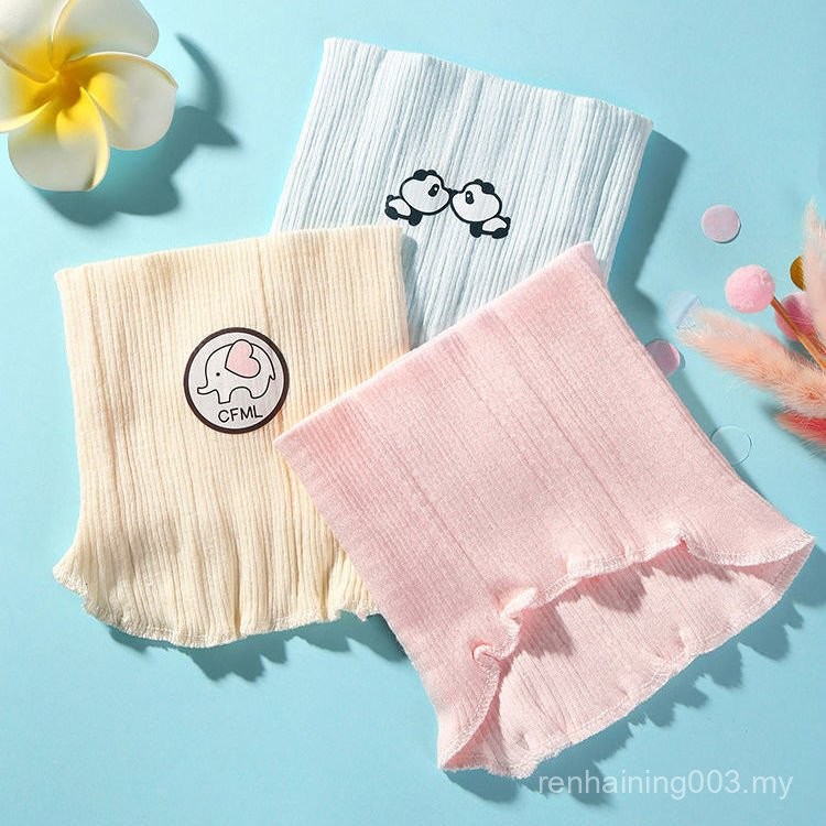 Baby Belly Protection Circumference Baby Half Back Protection Belly ...