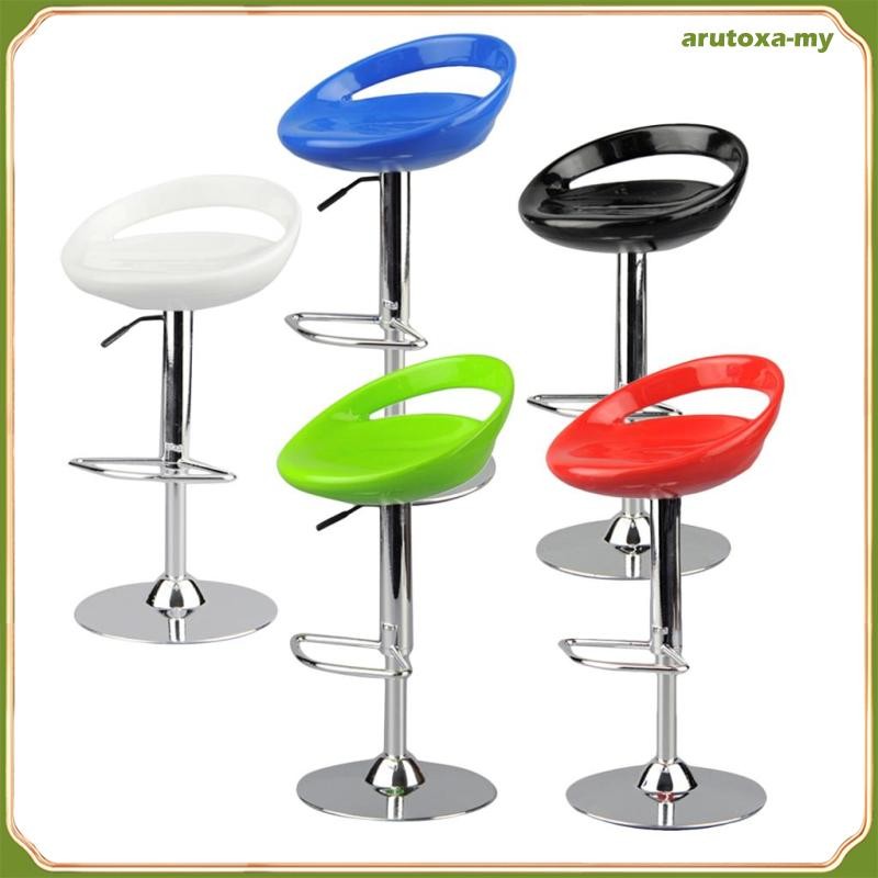 [ArutoxaMY] 1:6 Dollhouse Furniture Miniature Pub Stool - 360 Degrees ...