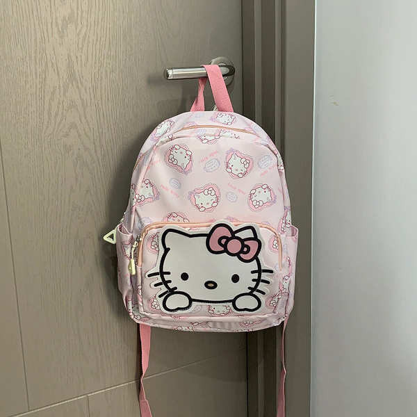 beg sekolah perempuan beg sekolah budak lelaki beg sekolah kuromi Beg ...