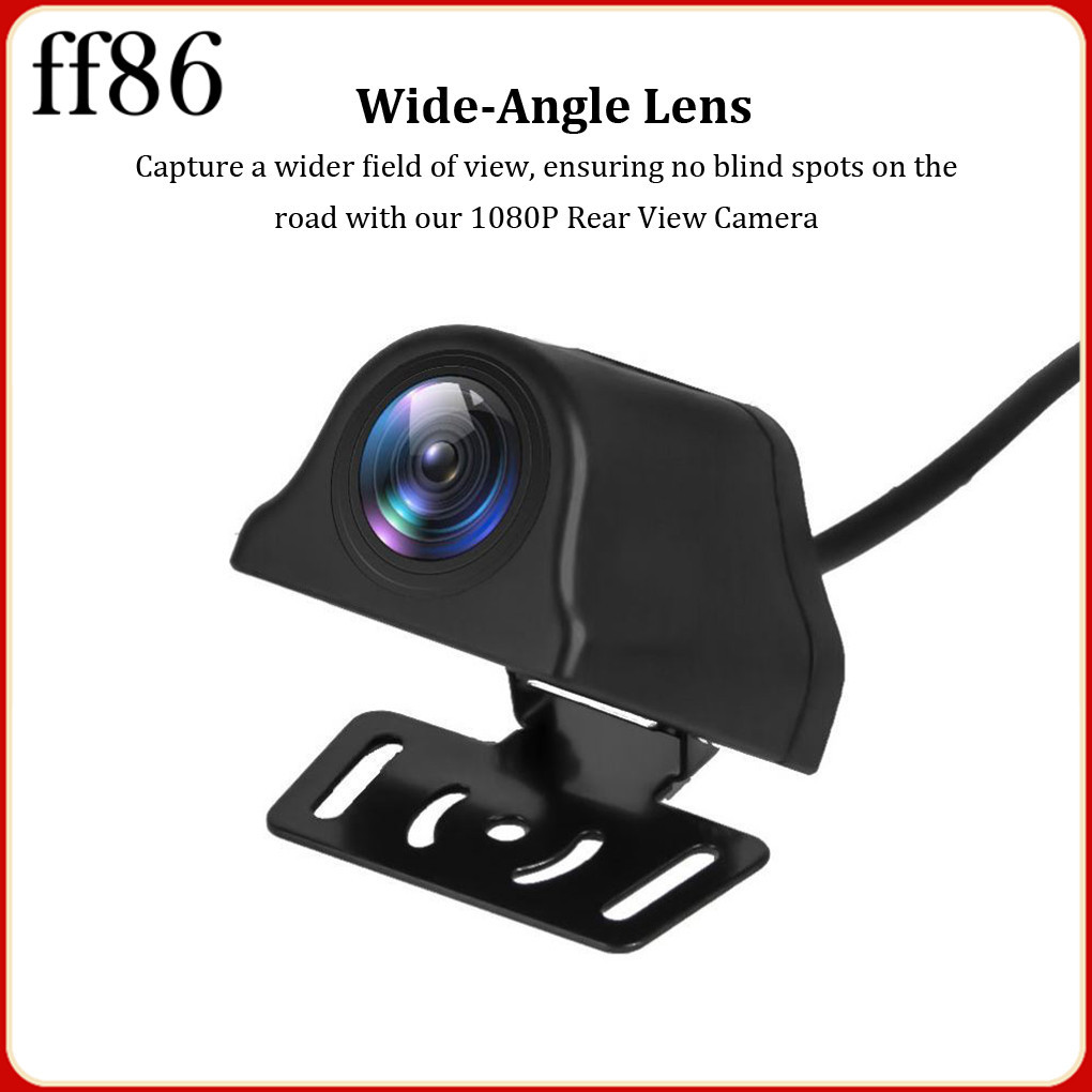 1080P Rear View Camera Camera Rear View Camera 1080P Car DVR Rear View ...