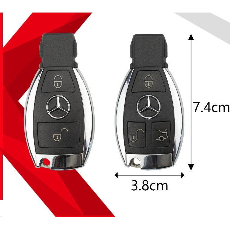 H--Mercedes Benz C Class GLC Class E Class GLE Class S Class Updating 2 ...