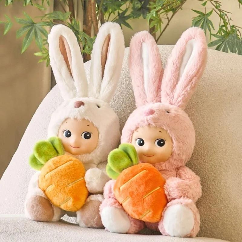 Sonny Angel Cuddly Rabbit Plush Collect Kawaii Cute Anime Action ...