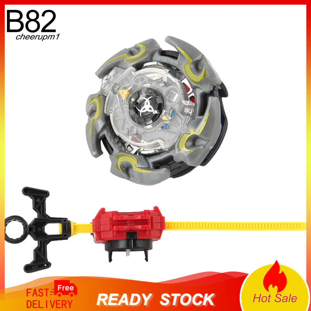 CHEER B73 B79 B82 Burst Gyro Fighting Gyroscope Spinning Beyblade Toy ...