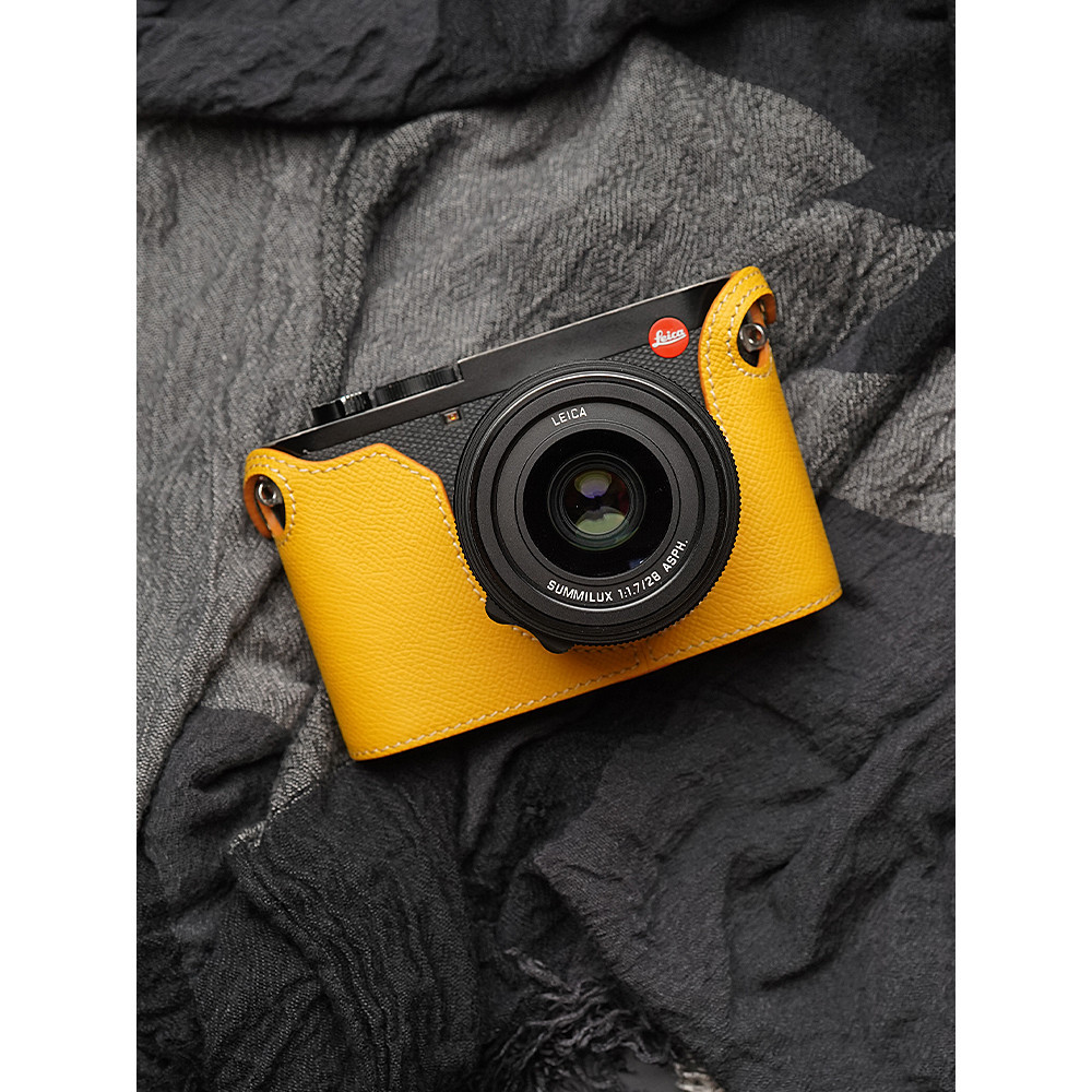 Photography Hobby LEICA Q2 Camera Protective Case Suitable for LEICA ...