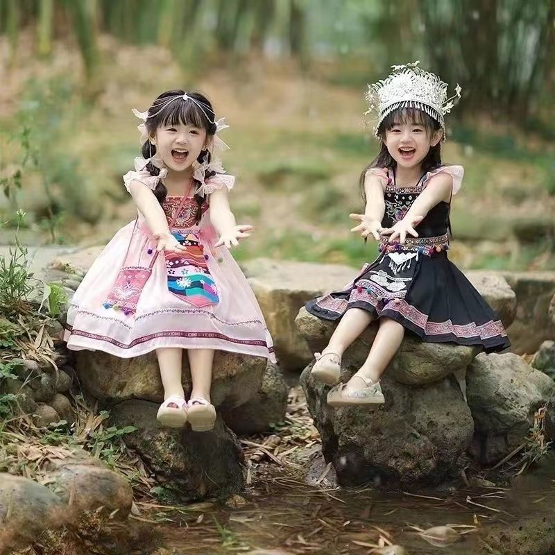 New Arrival Promotion 24 New Products Summer Hani New Princess Ethnic ...