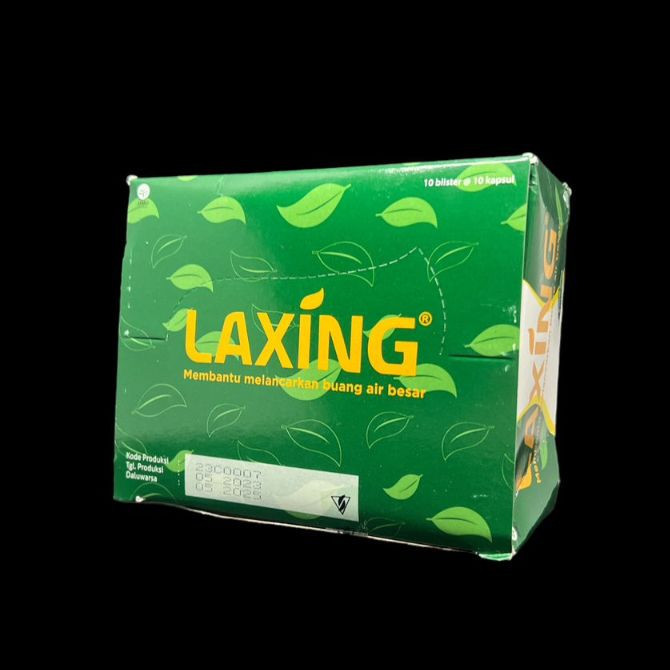 LAXING HARGA @ I KOTAK (10 PAPAN) | Shopee Malaysia