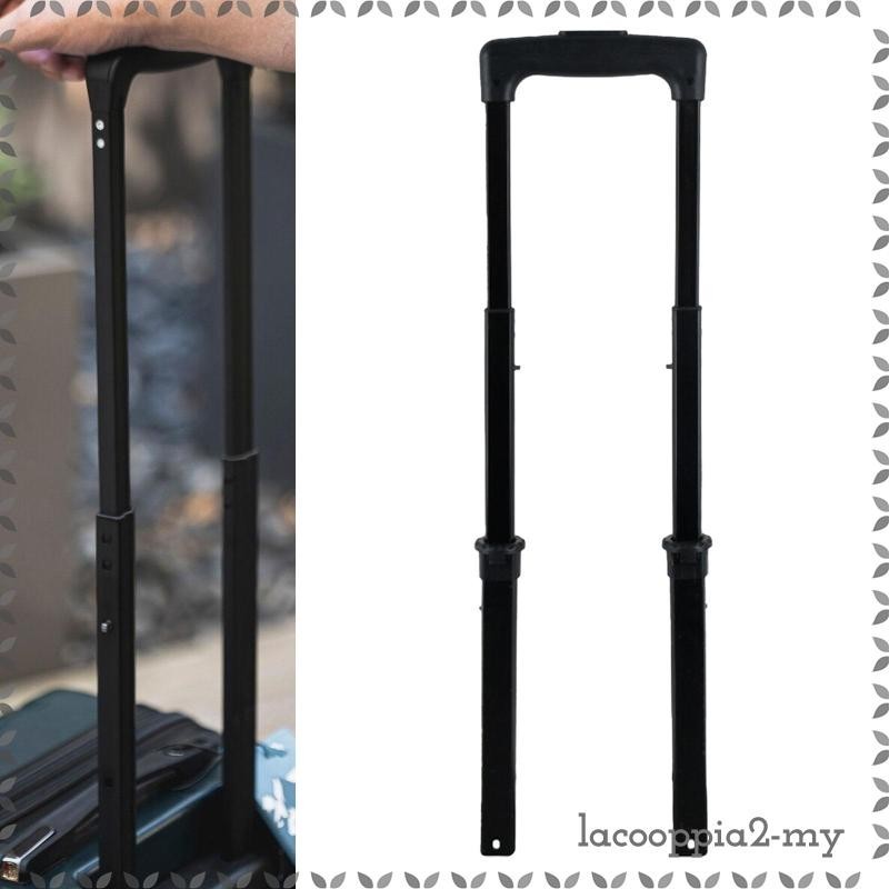 [LacooppiabcMY] Suitcase Telescopic Handle Suitcase Pull Drag Rod ...