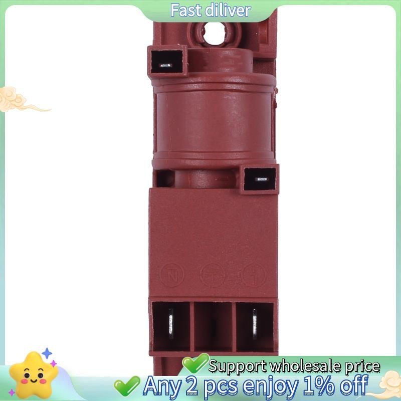 GT-Ac220V Gas Stove Ac Pulse Safe Efficient Pulse Igniter 2 Terminal ...