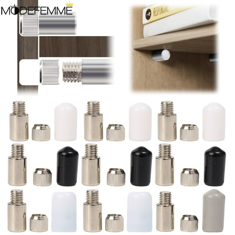 [ Featured ] Partition Board Screw Bracket - Furniture Improve Fittings ...