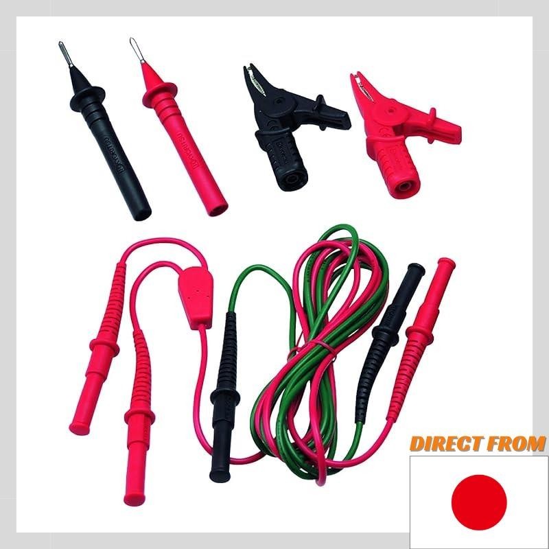 Kyoritsu Electric Instrument Simple Measuring Probe MODEL 7127B ...