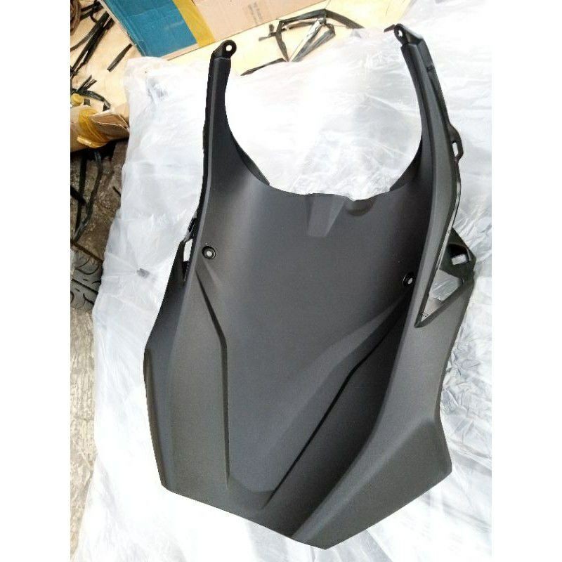 Lumpur Dek COVER Lower deck under Beat NEW LED esp Deluxe K1A Beat ...