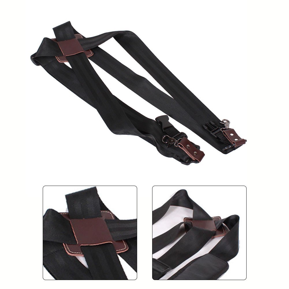 Professional African Hand Drum Belt For Adult Shoulder Strap Hand Drum ...