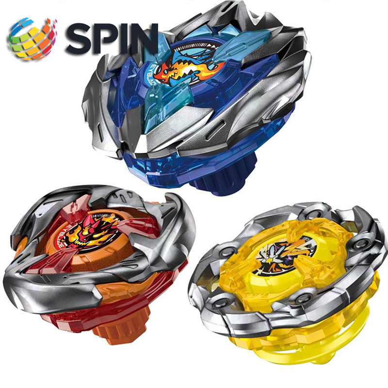 Beyblade X UX-01 Dran Buster UX-02 Hell Shammer UX-03 Wizard Rod Kid Toys for Children | Shopee ...