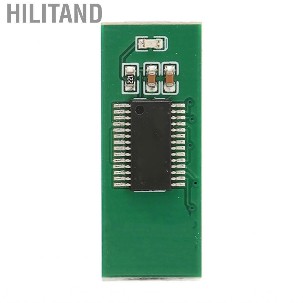 Hilitand TPM 2.0 Security Module 20Pin LPC Encryption Motherboard ...