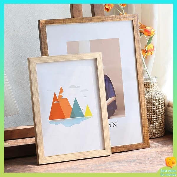 frame gambar besar frame gambar dinding Kayu padu ringkas bingkai foto ... frame gambar besar frame gambar dinding Kayu padu ringkas bingkai foto ...