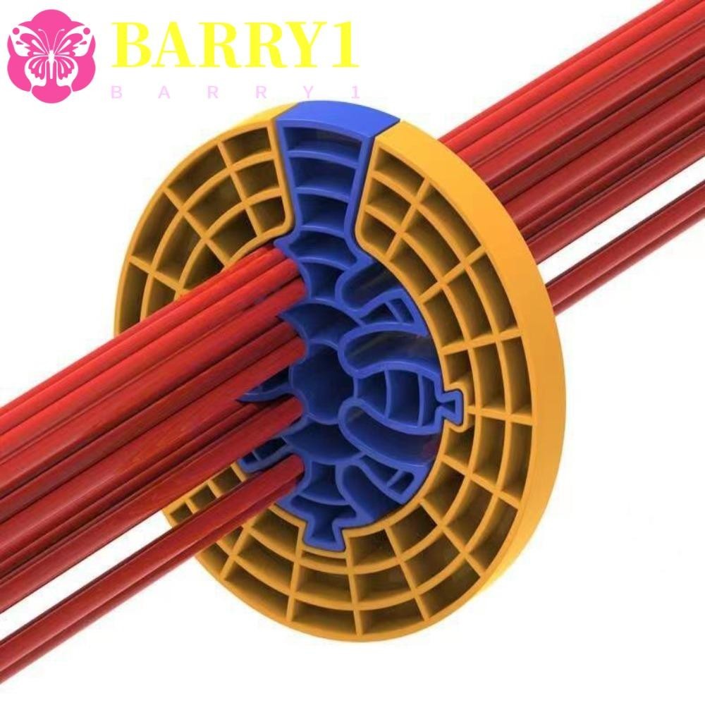 BARRY1 Cable Comb Organizing Tool, Bundler Plastic Cable Dresser ...