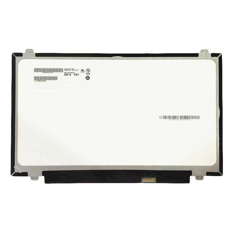 14inch NT140WHM-N41 NT140WHM-N31 LP140WH8 TPC1 LP140WHU TPD1 TPE1 ...