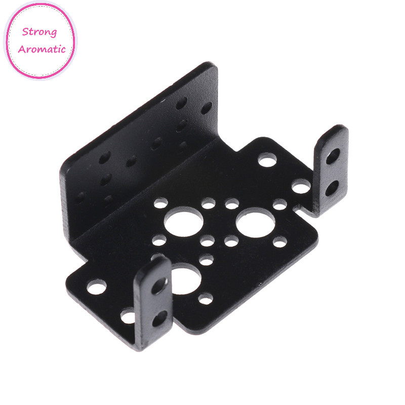 STRO Robot steering gear bracket servo bracket multi-functional bracket ...