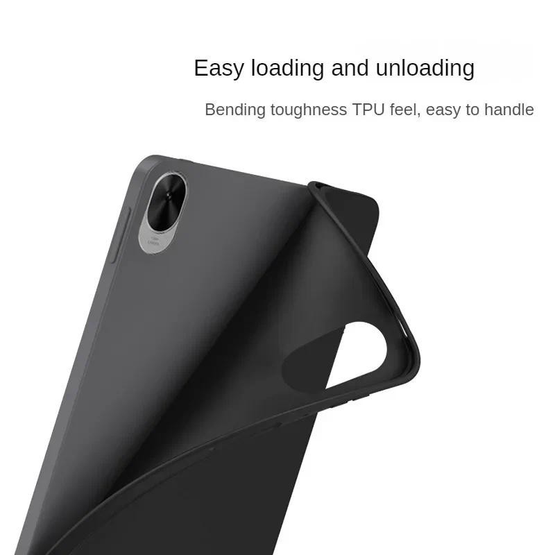 New TPU Case For HUAWEI MatePad 11.5"S TGR-W10 DMG-W00 Thin Soft ...
