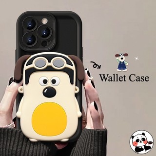 Wallet Casing For Vivo X100 X90 X80 X70 X30 Z1 Pro X60 X50 Lite X27 X23 ...