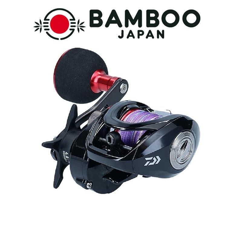 [ Direct from Japan ]Daiwa (DAIWA) Baitcasting Reel Fune XT 150P-OP ...
