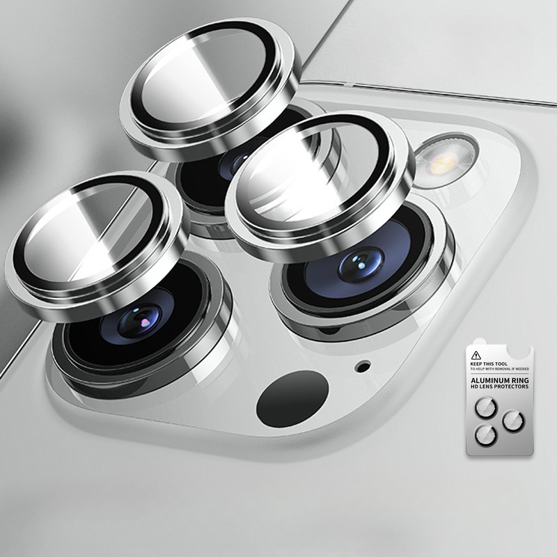 Mobile Phone Camera Protective Film HD Suitable for iphone 16 15 14 13 ...