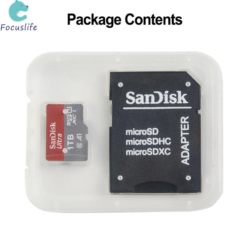 TF Memory Cards with X Ray Resistance for Safe Data Storage on Devices ...