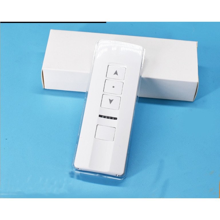 Curtain Remote Control at Series Whisda aok Opening and Closing Curtain ...