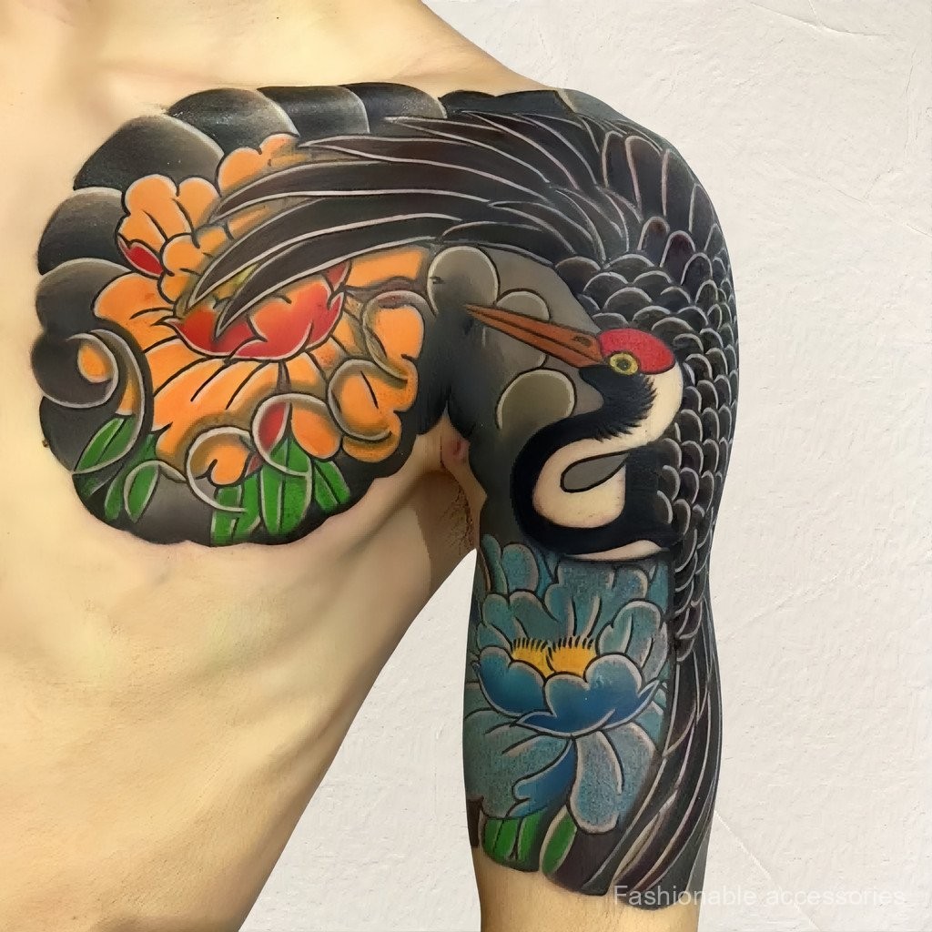 Herbal Tattoos Fake Tattoos Environmentally Friendly Non-Toxic National ...